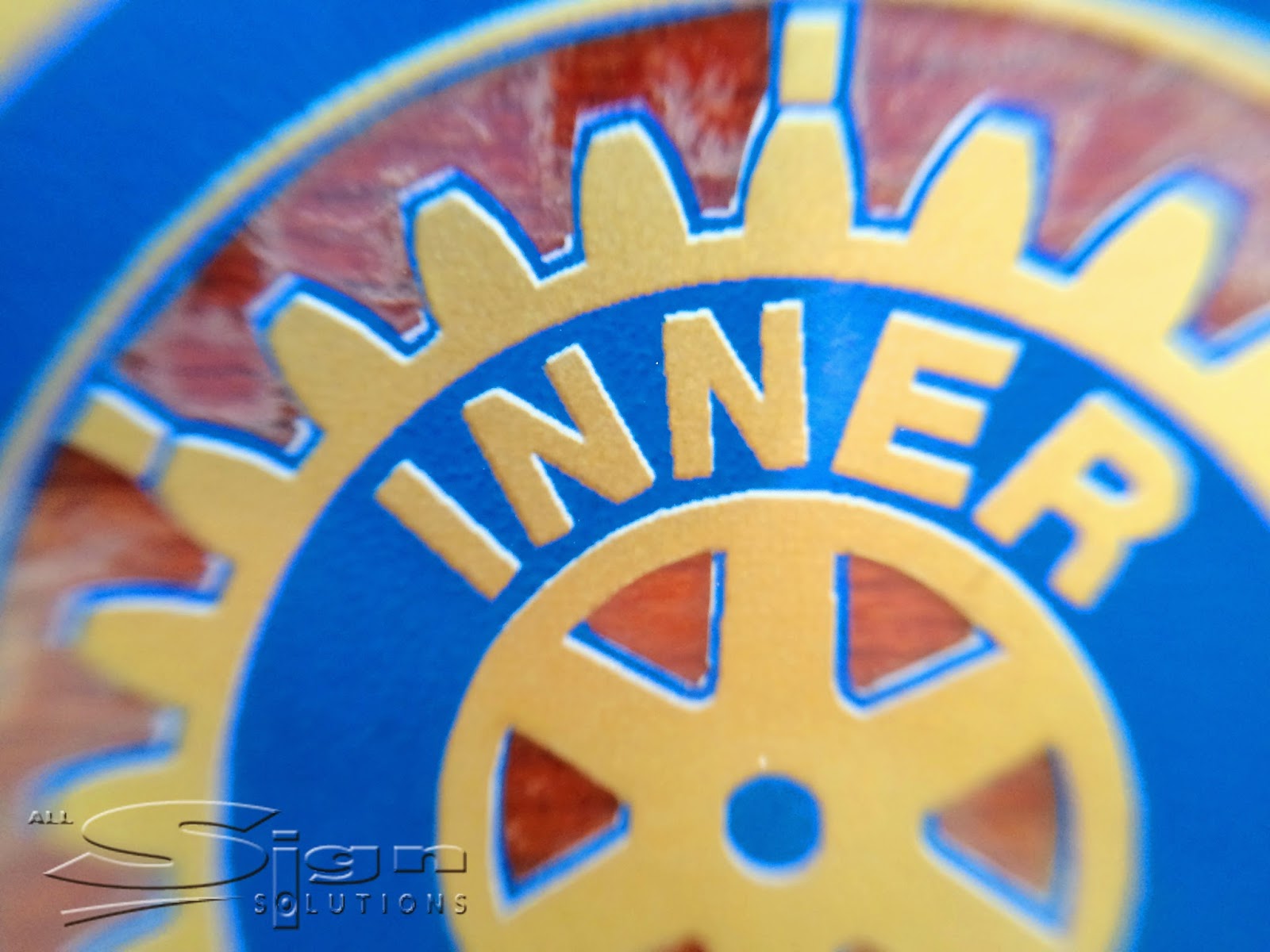 Inner Wheel Club of Westgate & Birchington | Past Presidents Board ...