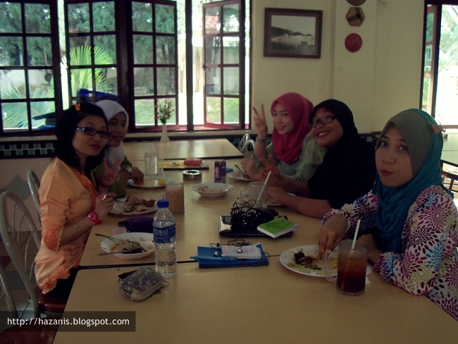 Kisah Budak Rekod:Lawatan ke Arkib Negara Malaysia... - ! Love Is Cinta