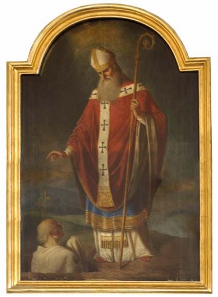 Santo Estanislau de Szczepanów