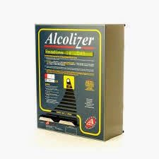 News Lanka: police launching a new tool to identify drunken drivers