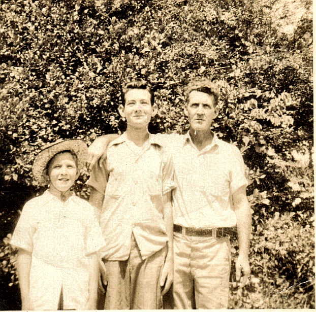 Jacob Leonard Hoyle Family History: James Gilbert Hoyle 1880-1965