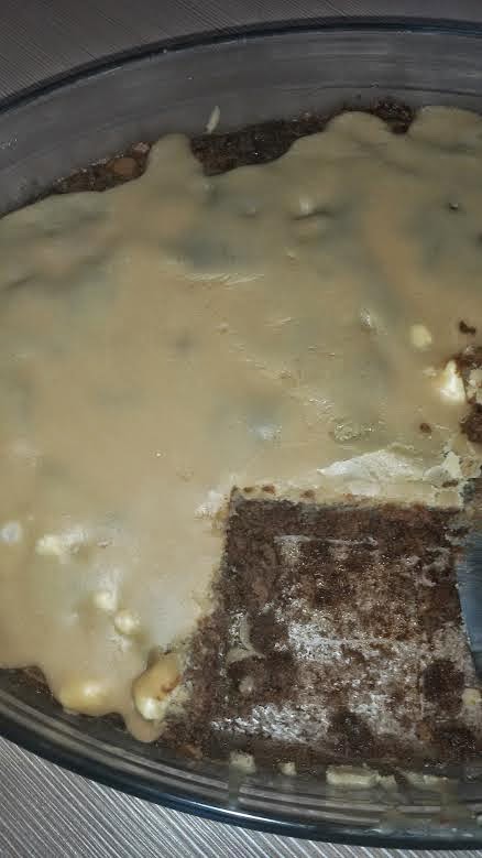 Sweet Salalah...Cakes, Dieting, and Other Musings from the Middle East ...