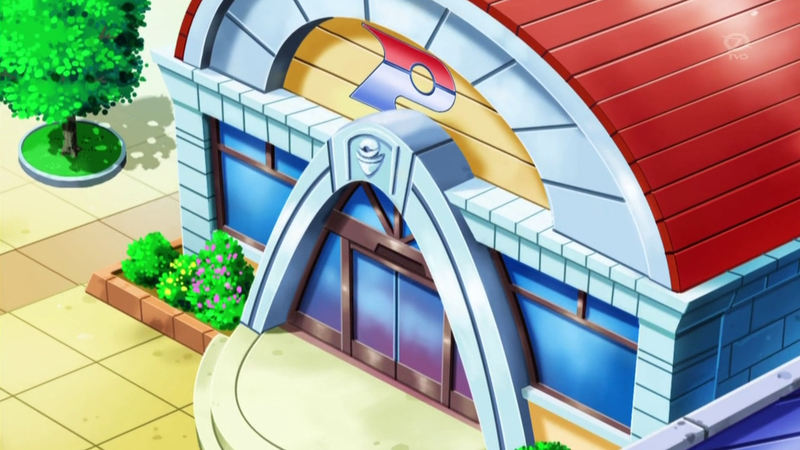 :: POKEMART :: by Shadowlocke on DeviantArt