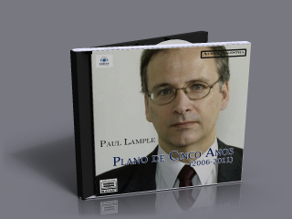 Editora Bahá'í do Brasil: Plano de Cinco Anos (2006-2011)