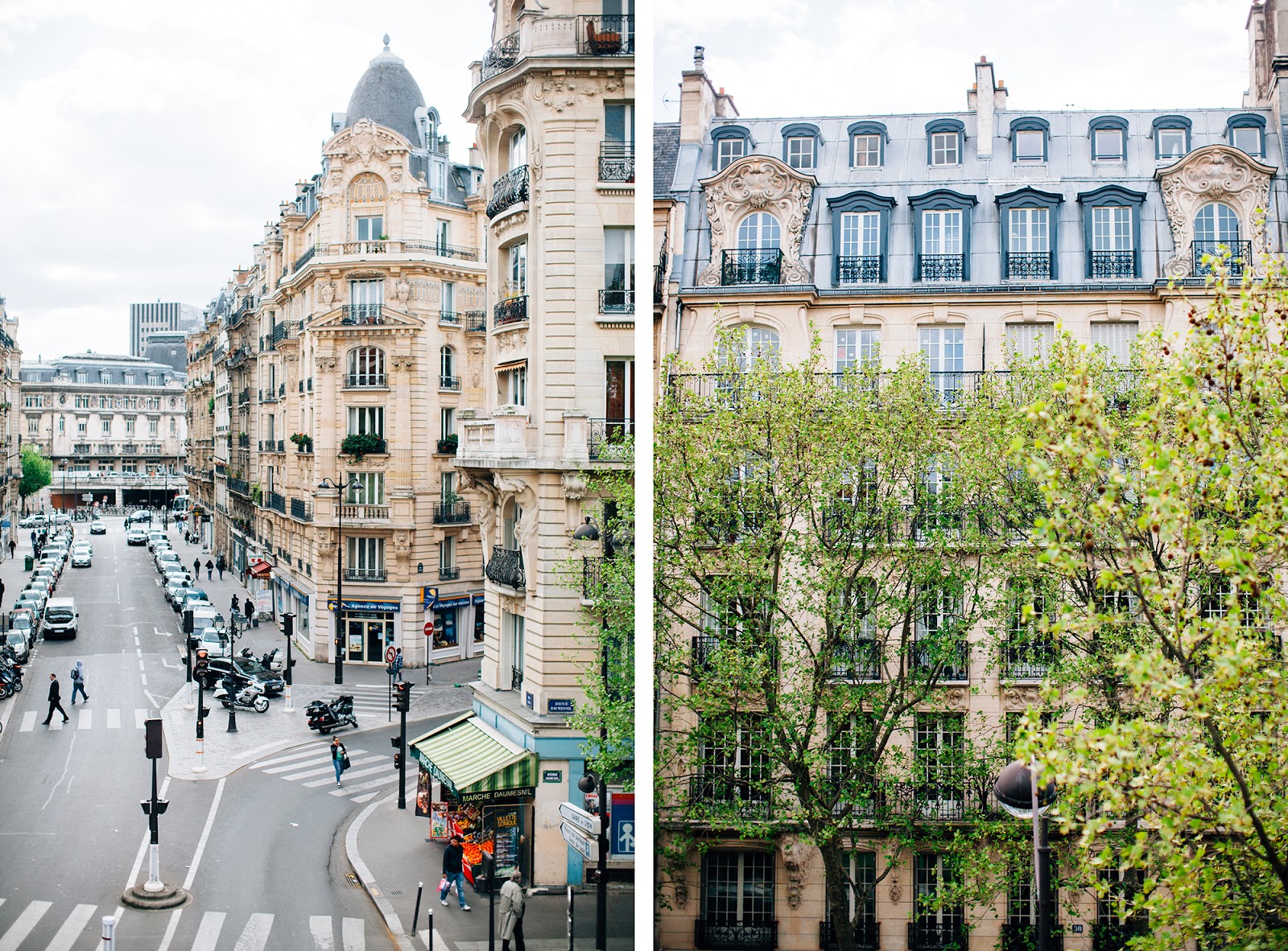 La Promenade Plantée, Paris, France | Two Can Travel