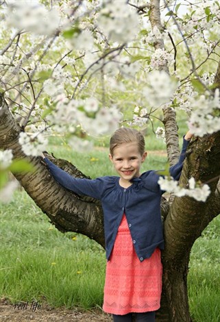 Real Life: Spring has sprung!!!