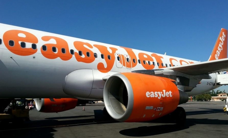EASYJET: VOLI LOW COST VERSO TUTTO IL MONDO | Trova voli low cost e ...