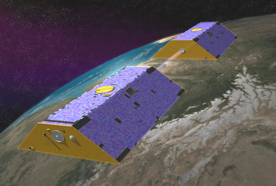 FemtoSoft: Groundwater Level Calculation Using Satelite