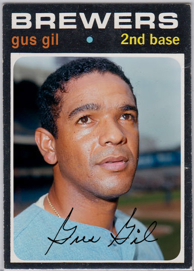 Gus Gil - Alchetron, The Free Social Encyclopedia