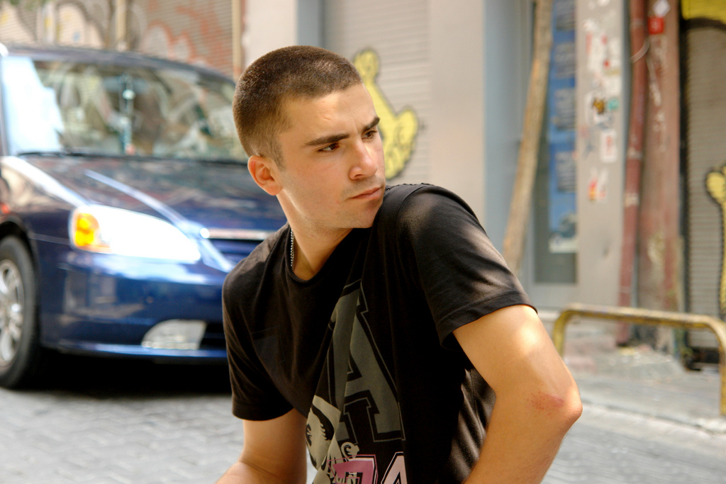 Handsome Turks: Handsome Boys of Istanbul