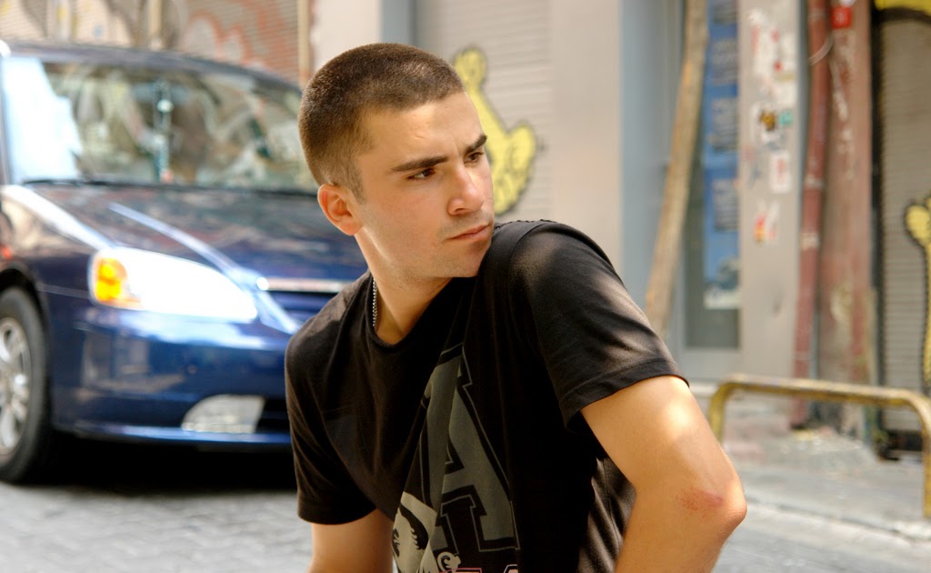 Handsome Turks: Handsome Boys of Istanbul