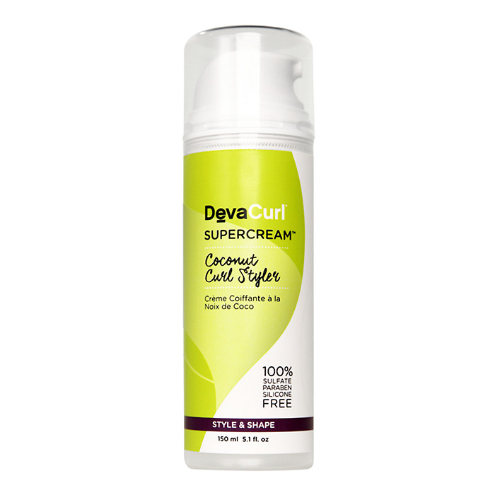 Deva Curl Product Line Review