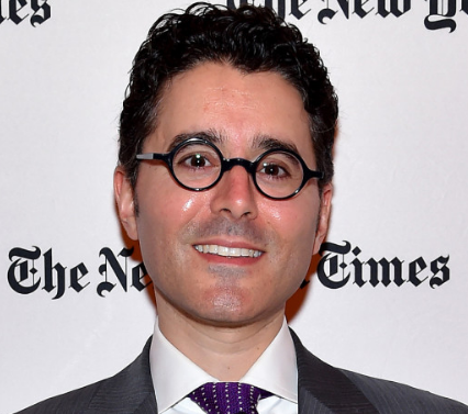 Media Confidential: 'The Daily' Is Podcast Hit For The NYTimes