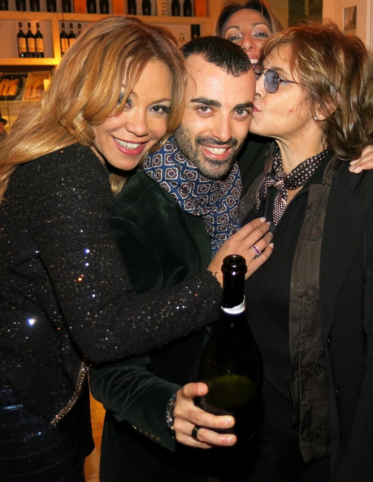 DA CASAGUSTO-THE SNOB DI URBANO SALVATORI