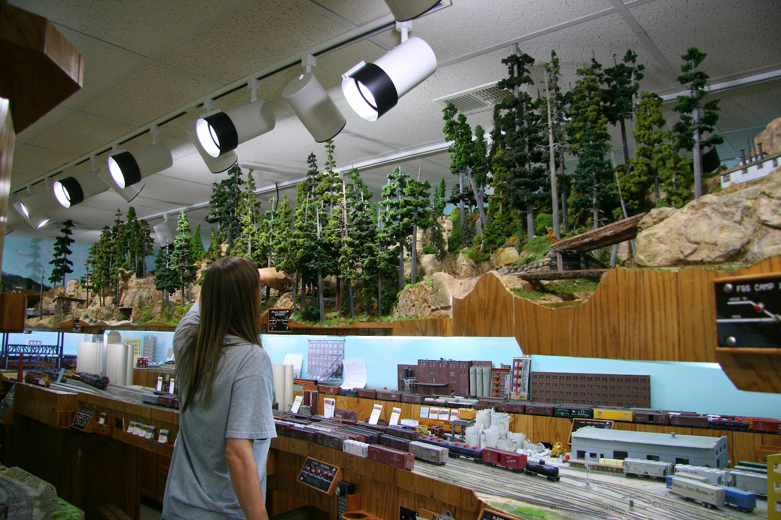 Bob's OnTheRoad Blog: Chubb's Masterpiece