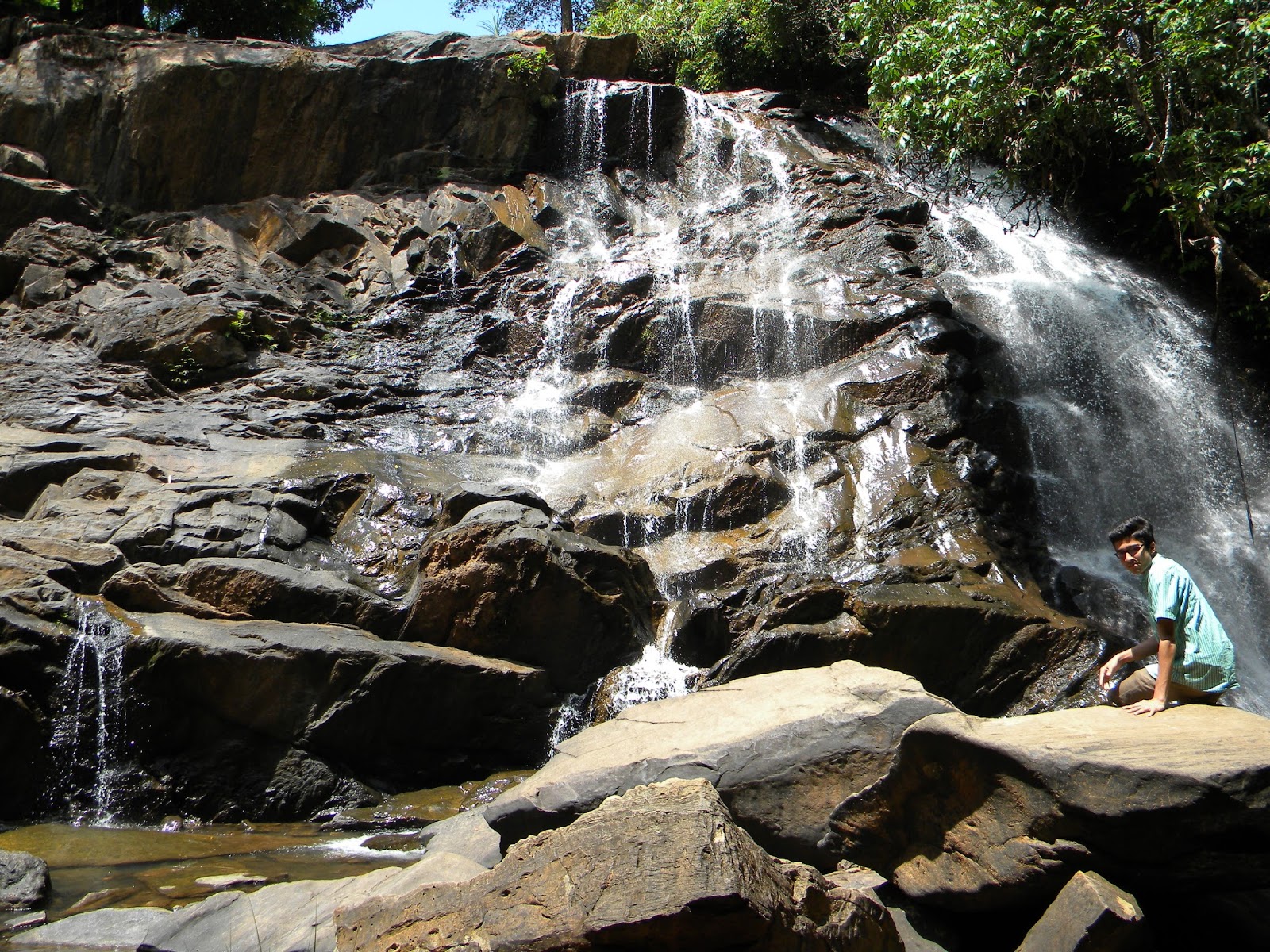 My World: Koppa - Kashmir of Karnataka