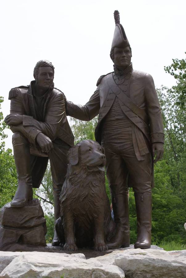 Passport America Site Seers: Life from the road - Our adventures to the ...