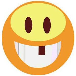 15+ Awesome Flat Smiley Faces | Smiley Symbol