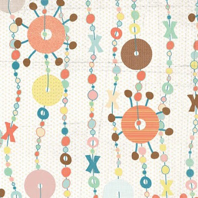 print & pattern: SCRAPBOOK - basic grey