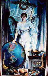 The Awakening Youth - الصحوة للشباب: Illuminati Signs & Symbols Around ...