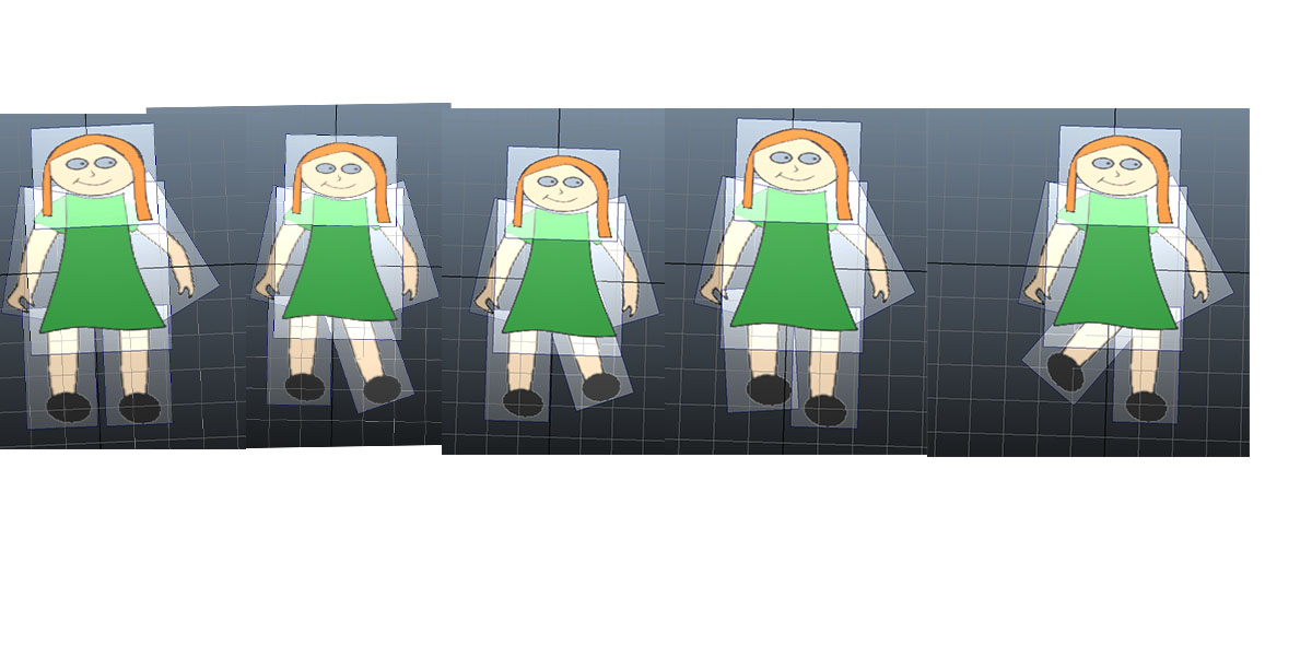 Spell Checked: Sprite Sheet