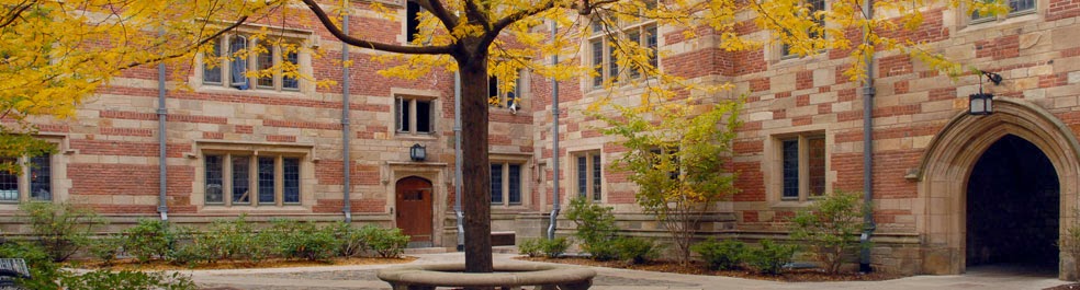 Art School Information: 예일대학 미술전공 (YALE COLLEGE ART MAJOR) Admission 정보