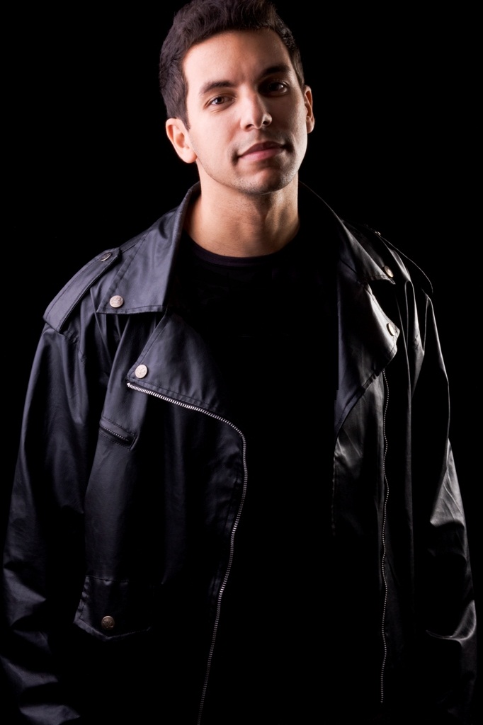 Capa & Título: [ENTREVISTA] Raphael Draccon