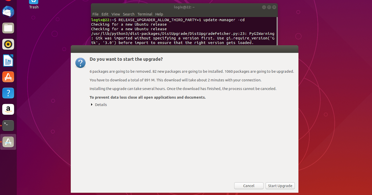 Ubuntu Users Can Now Keep PPAs And Third Party Repositories Enabled ...