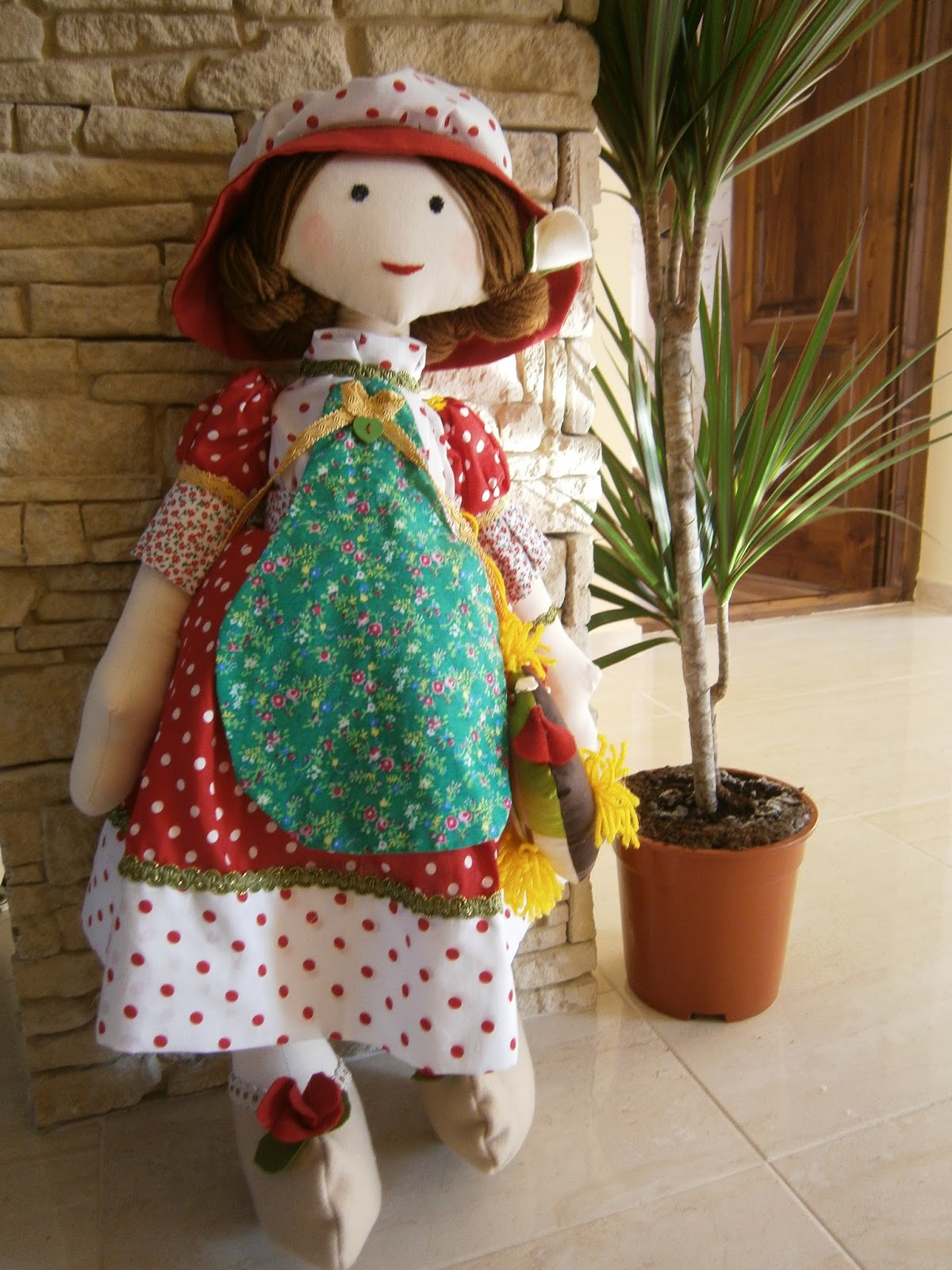 Dariutele ~ Papusi handmade Dariutele Jucarii pentru Copii Imagini