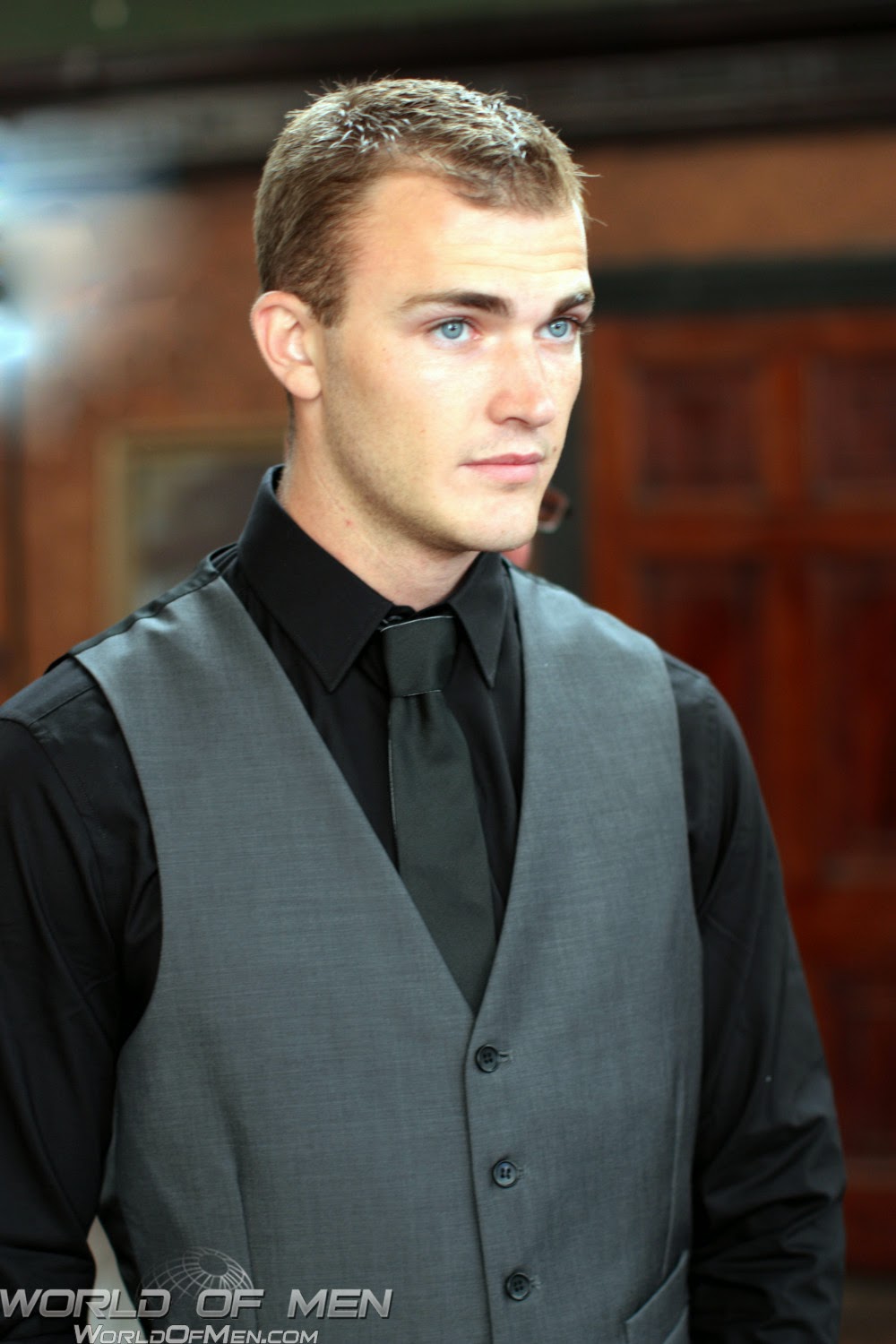 Hall Of Hot Men Porn Star Icon Christian Wilde Solo