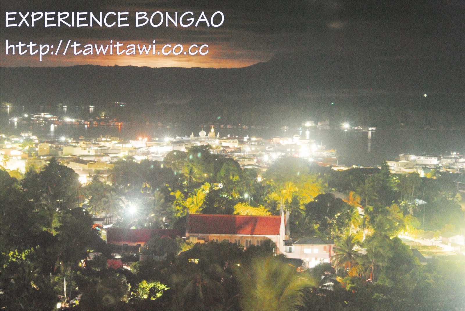 Susulan Tawi-Tawi: Experience Bongao - A Photo Collection by Fermin Hamja