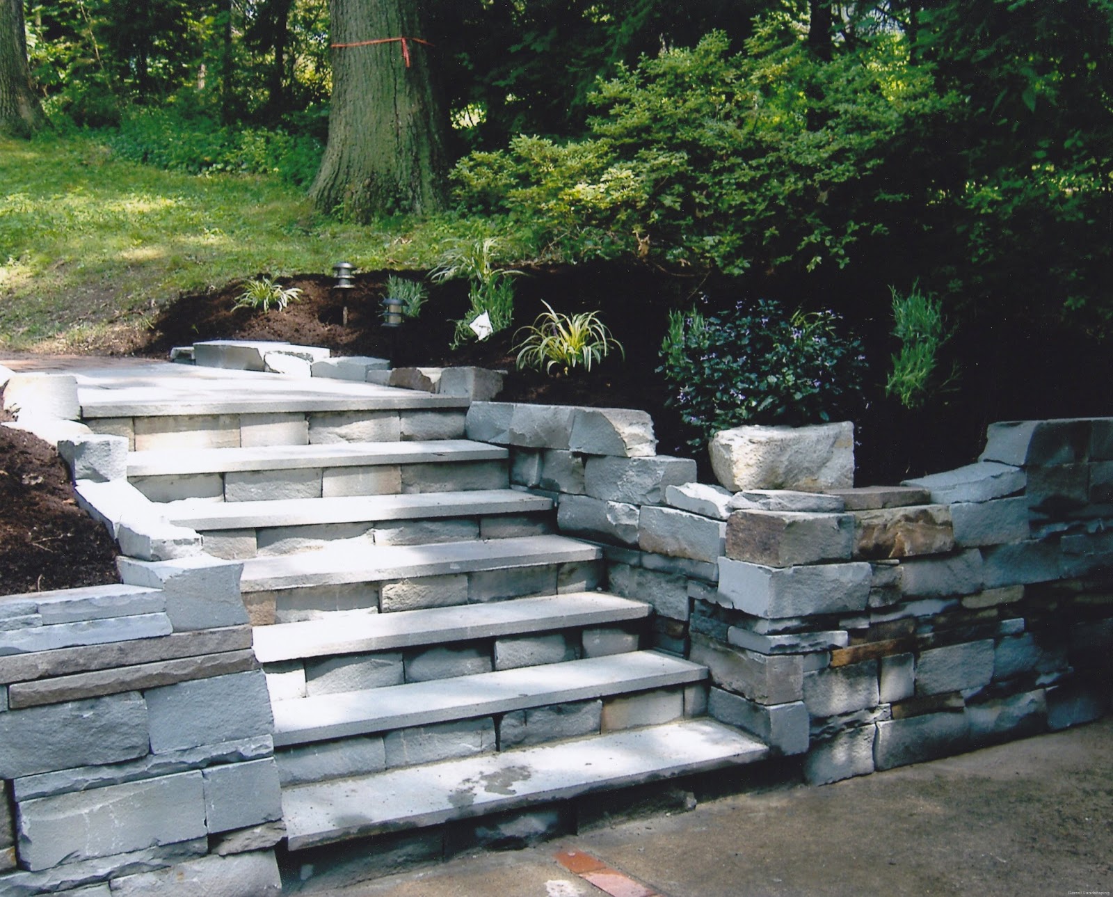Dry Stone Building: Best Rock Steps