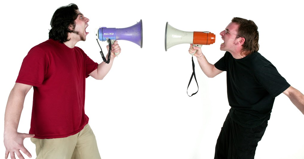 El Chico de las fotocopias: 10 reglas prácticas para no interrumpir