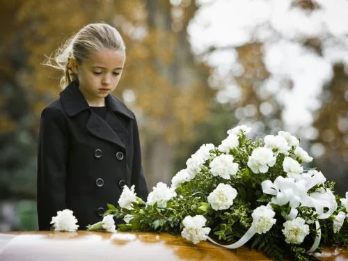 Funeral Fund Blog: Five things you probably didn’t know about Funeral ...