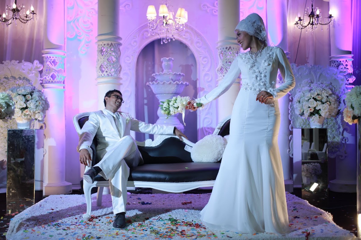 Shanell Harun Creations: WEDDING COLLECTION BY SHANELL HARUN