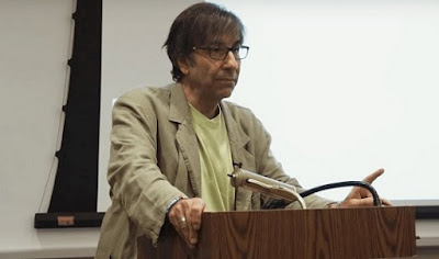 LLUVIA CON TRUENOS: Entrevista a Gary L. Francione