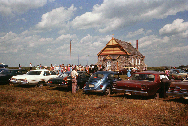 The Earliad: Breadalbane Pioneers