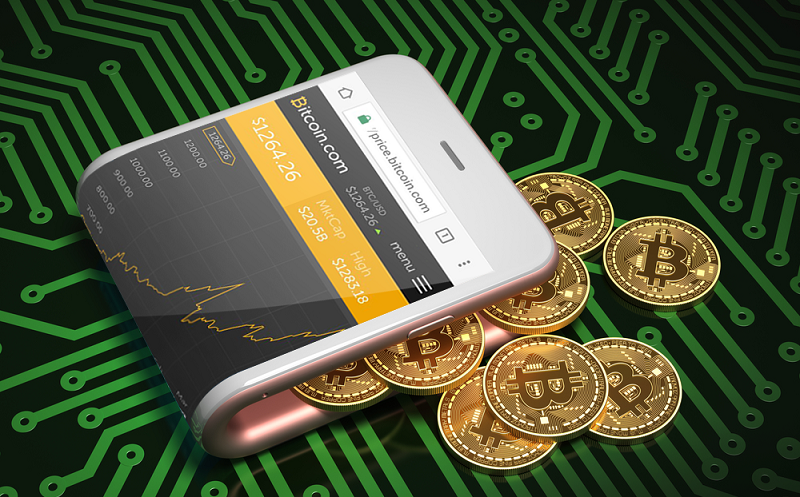 Pengertian Wallet Bitcoin - Crypto Currency