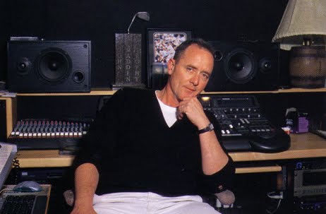 The Time Machine: Brock Walsh Interview on The Time Machine