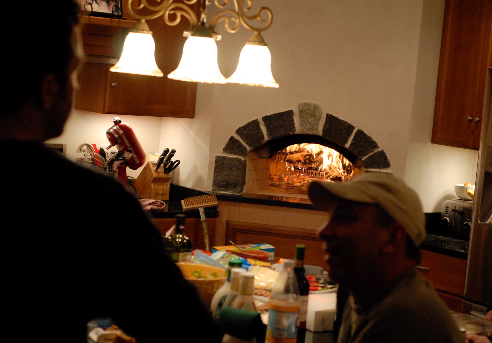 True Brick Ovens: Brick Oven Planning