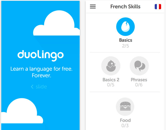 Duolingo - Learn Language For FREE for iOS and Android