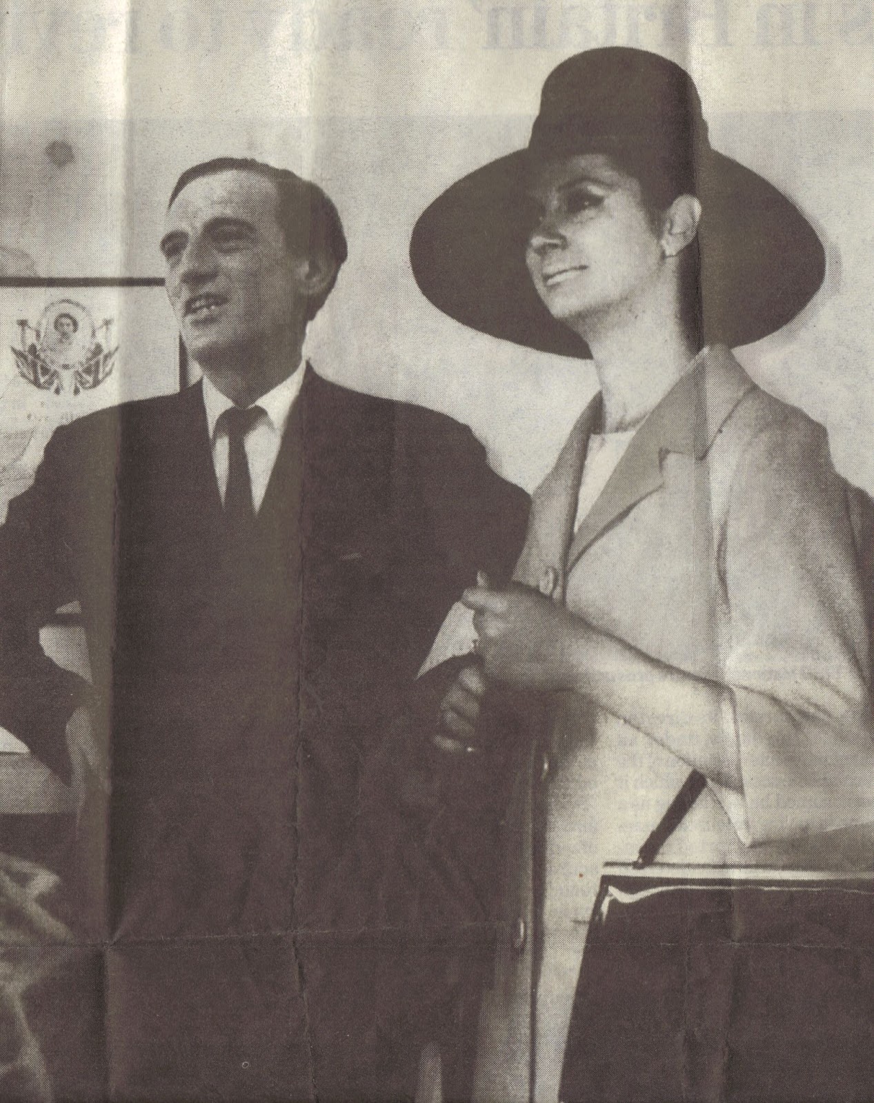 A Gender Variance Who's Who: The Honourable Arthur Cameron Corbett