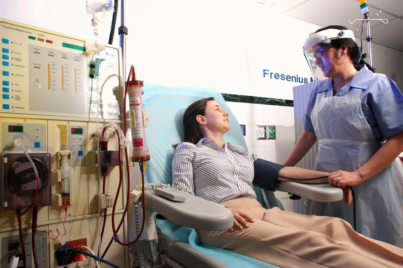 DIÁLISIS | DERECHOS del PACIENTE