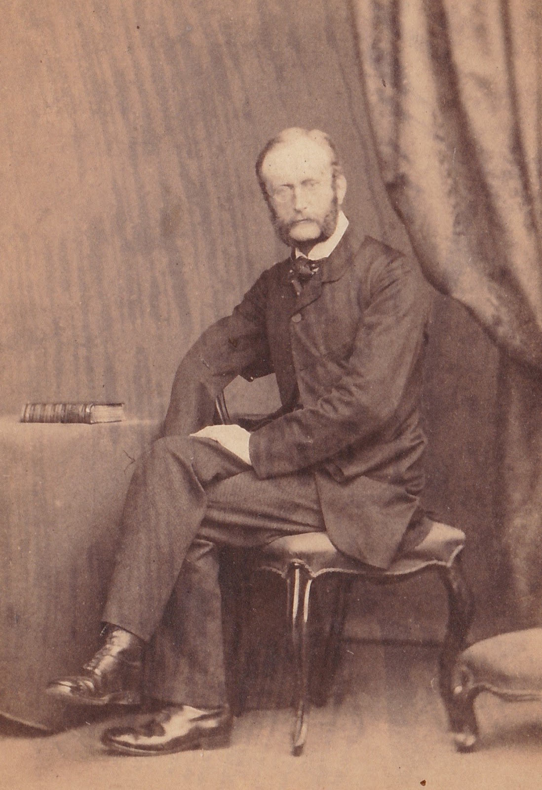 Family History: 2016