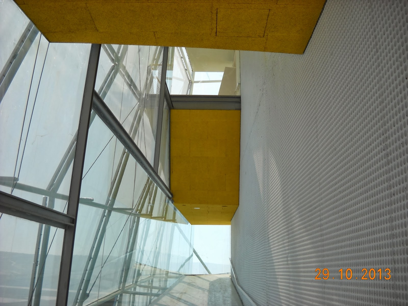 Incopac 90: FALSOS TECHOS DESMONTABLES Y CONTINUOS