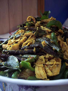 Love Travel: Tour of Taste (8) : Cambodia