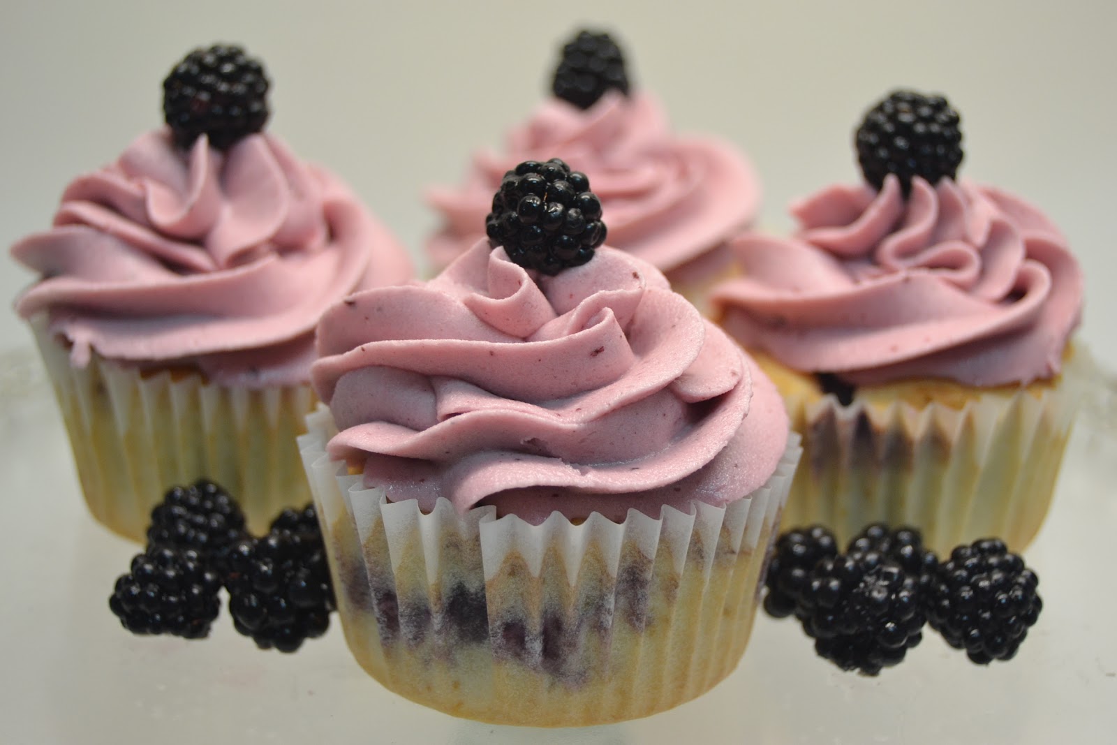 Cupcakes: el postre más trendy