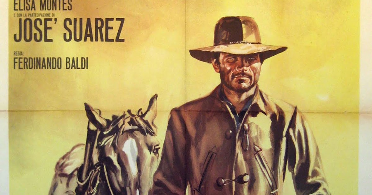 Texas, Adios (1966)