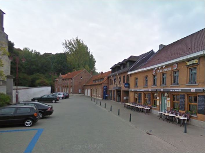 Fietsrouteland.be: Bierbeek