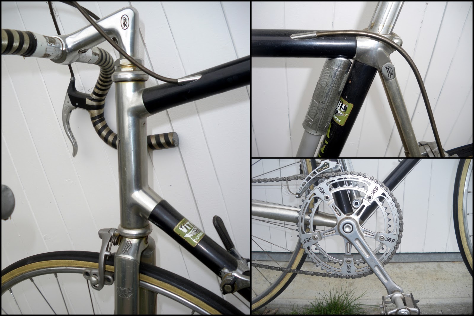 ON THE DROPS: Light & Legendary: Vitus 979